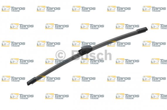 Заден бришач за Volkswagen Golf V 2004-2008 - Задните четки за ...